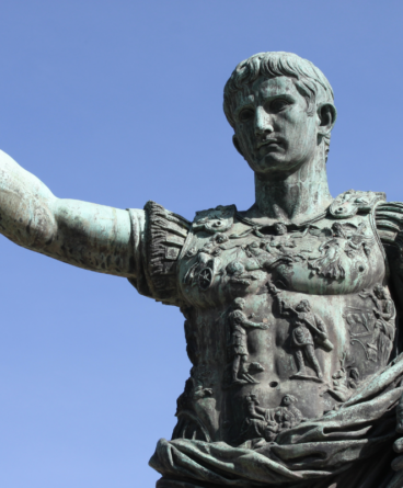 Imperadores romanos - Tudo sobre Imperadores romanos - Escola Educação