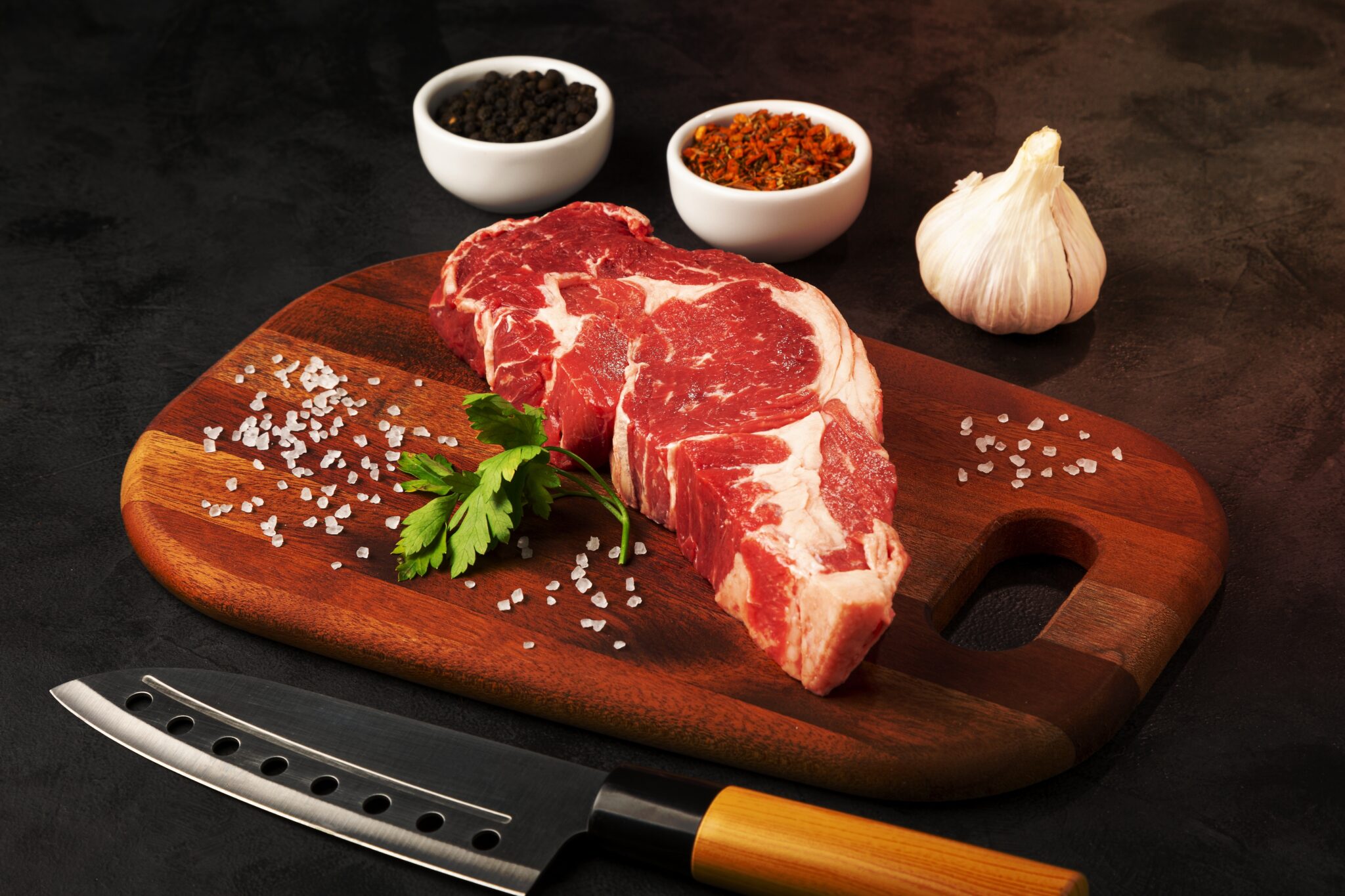 Ancho, chorizo e mais: por que os cortes de carne argentinos são tão ...