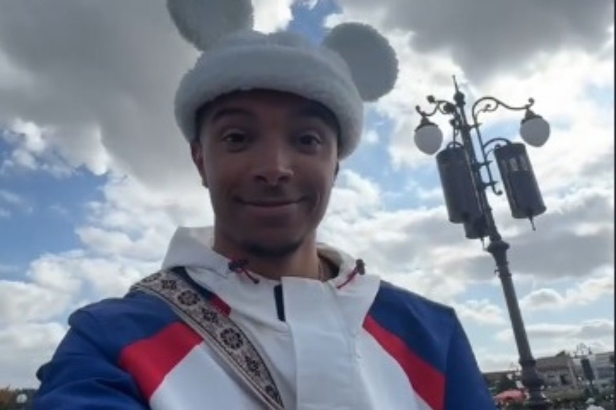 Tiktoker é impedido de entrar na Disney para sempre: o que ele fez?