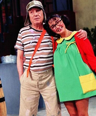 Chaves - Tudo sobre Chaves - Escola Educação