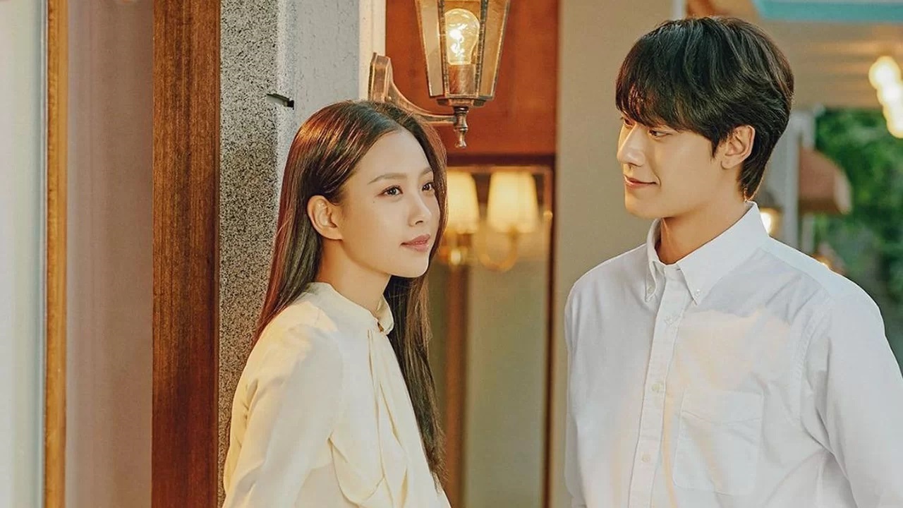 4 doramas emocionantes que te farão chorar um rio de lágrimas neste fim ...