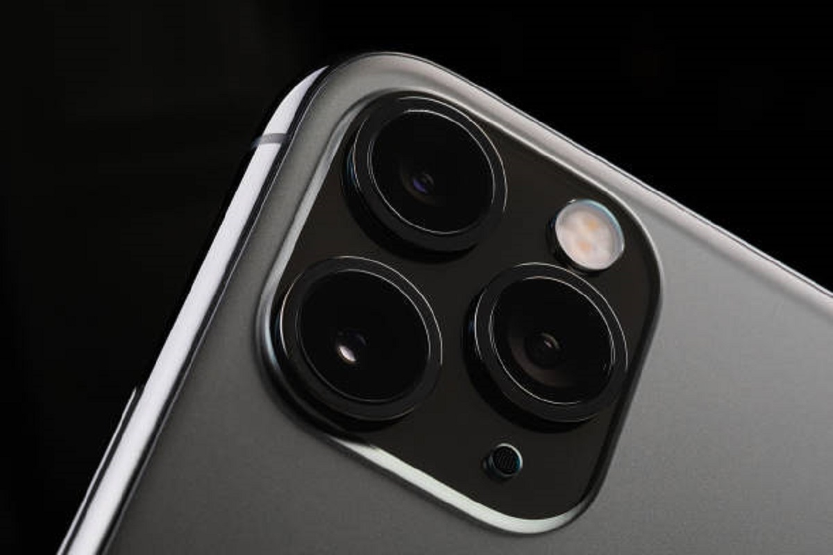 iPhone pode aposentar câmeras profissionais com nova tecnologia poderosa